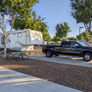 Flag City RV Resort - Lodi, California - RV LIFE Campground Reviews